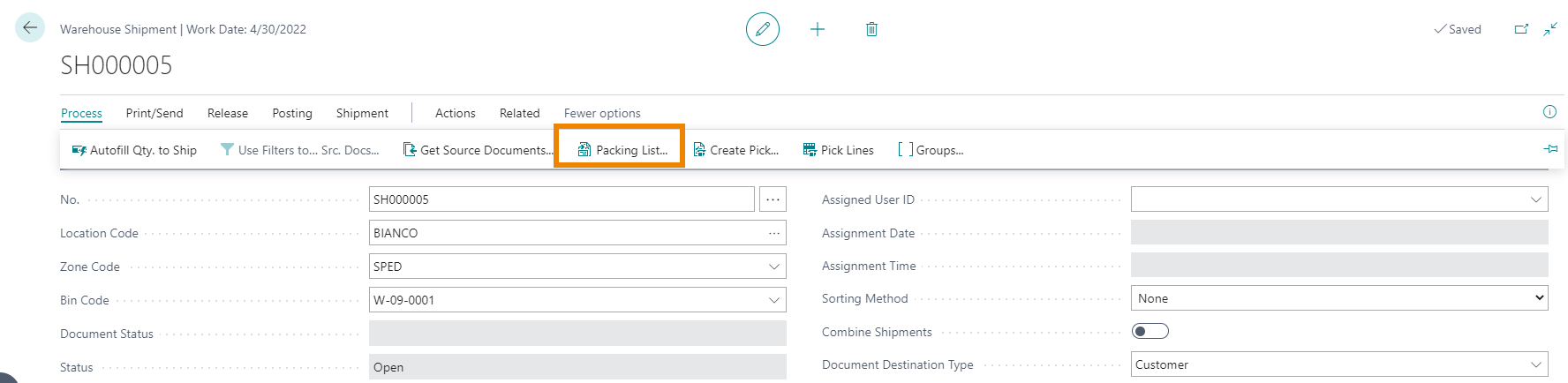 Using instructions | EOS Docs