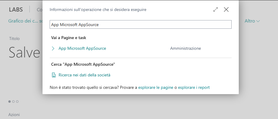 Come iniziare con le EOS apps | EOS Docs