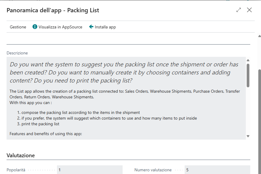 Come iniziare con le EOS apps | EOS Docs