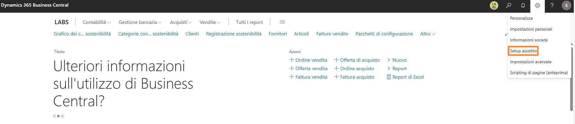 Come iniziare con le EOS apps | EOS Docs