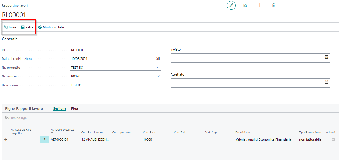 EX009.16 Advanced Document Reporting for P365 (ADR) | EOS Docs